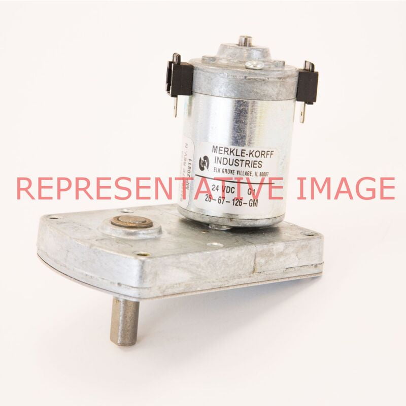 CARRIER HF23BJ055 ACTUATOR SPRING RETURN MOTOR OEM - Economizer Damper ...